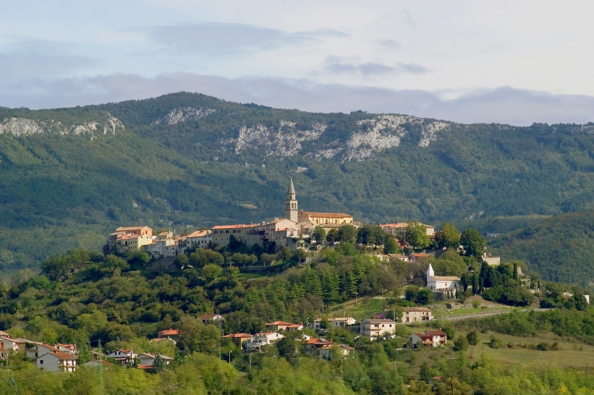 Buzet