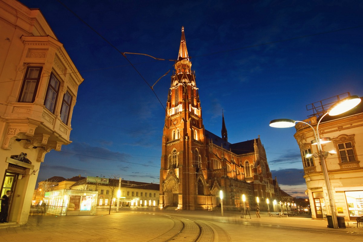Osijek